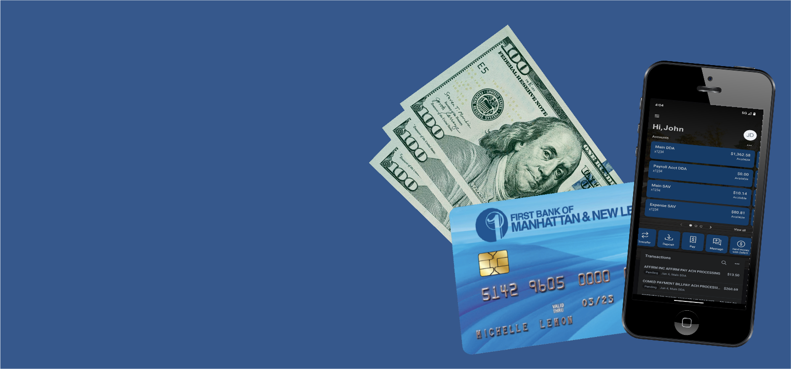 Home › First Bank of Manhattan