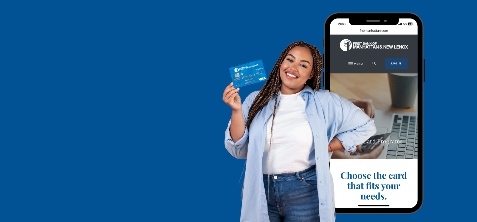 Home › First Bank of Manhattan